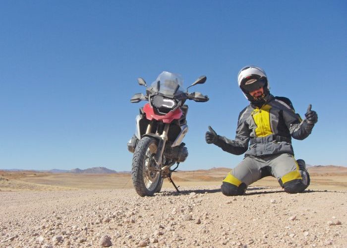 10 reasons why you should travel the world on a motorcycle | Adventure ...