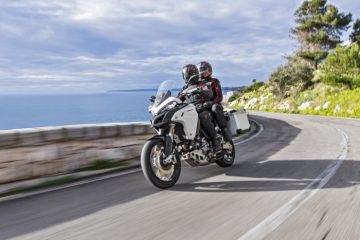 Is Italy the best motorcycle touring destination in Europe? - Adventure ...