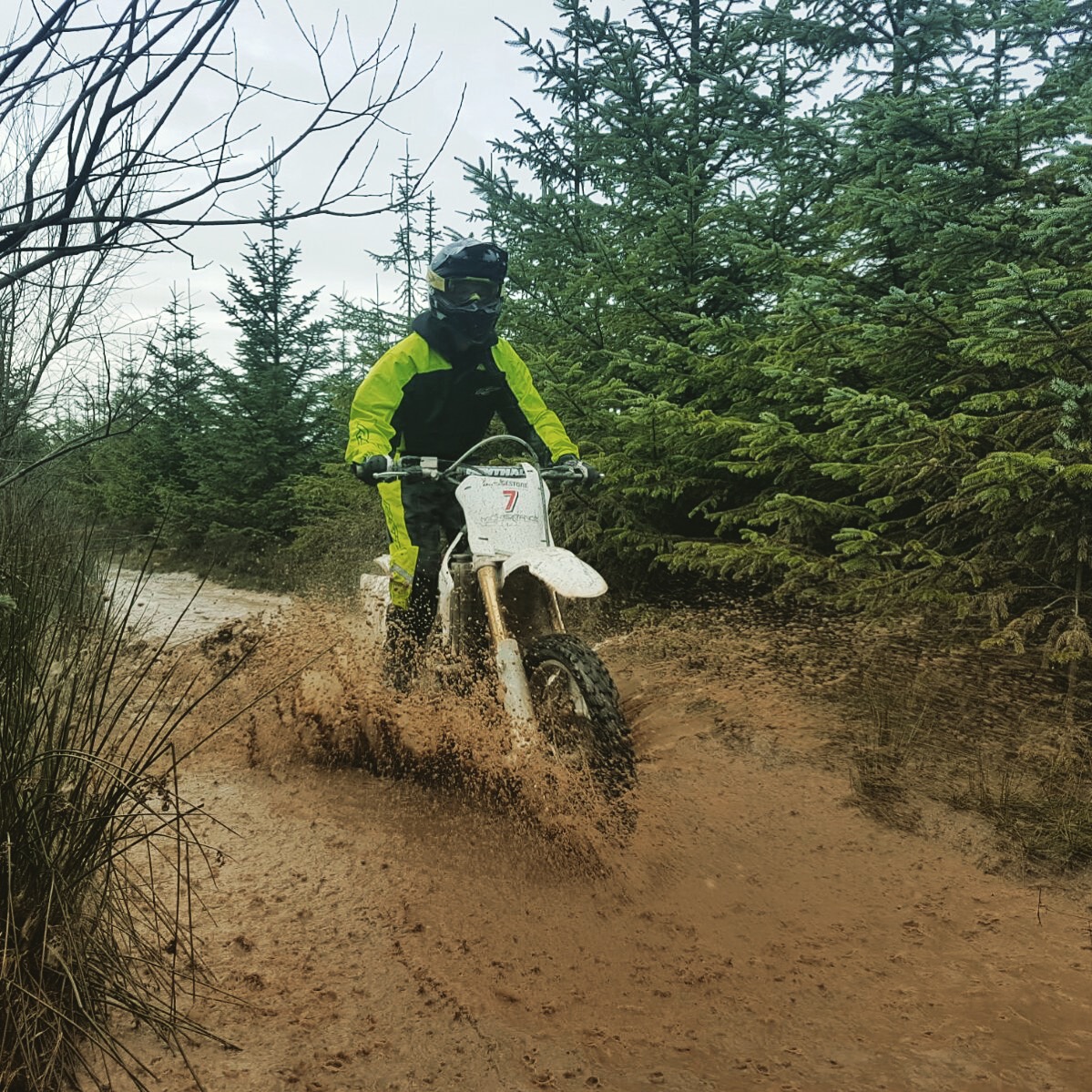 dan-nicholson - Adventure Bike Rider