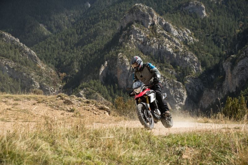 6 things we love about the new BMW G310 GS