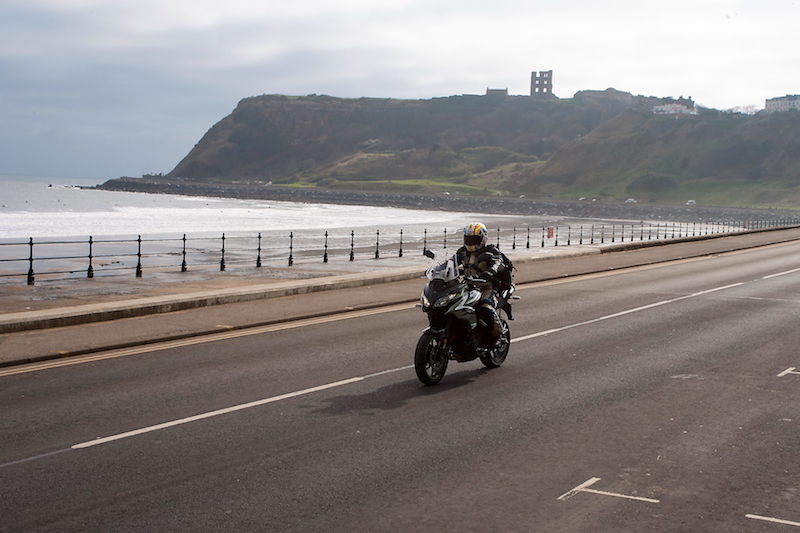 North Yorkshire Discovery Route: A stunning one-day ride | Adventure ...