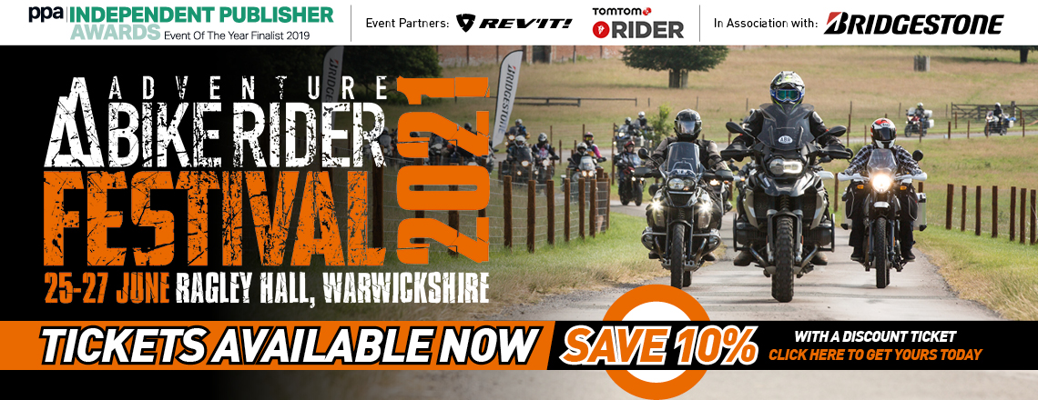 abr-festival-2021-discount-banner - Adventure Bike Rider