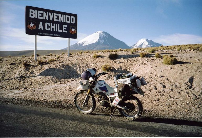 The Insider’s Guide to the Pan-American Highway - Adventure Bike Rider