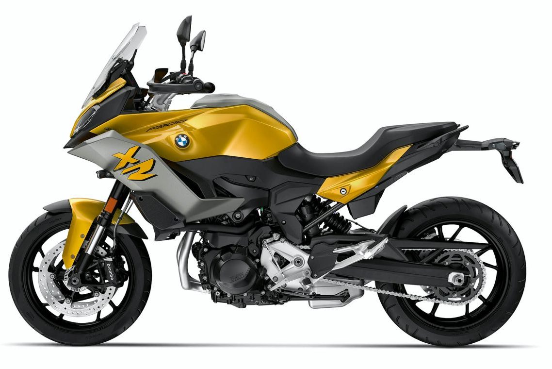 New Adventure Bikes of 2020 - Adventure Bike Rider