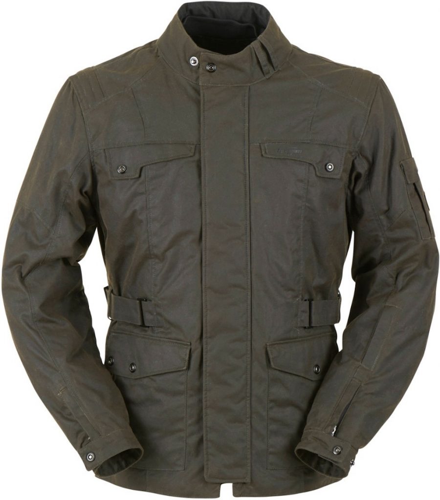 What's the best wax motorcycle jacket that money can buy? - Adventure ...
