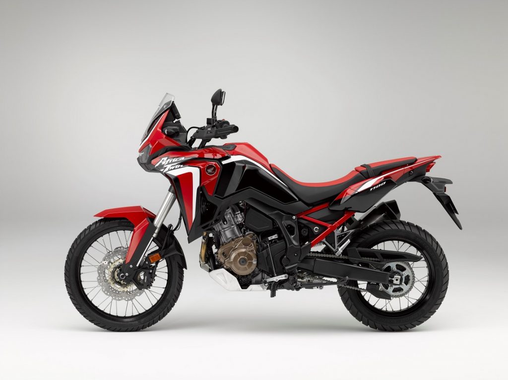 New Adventure Bikes of 2020 - Adventure Bike Rider