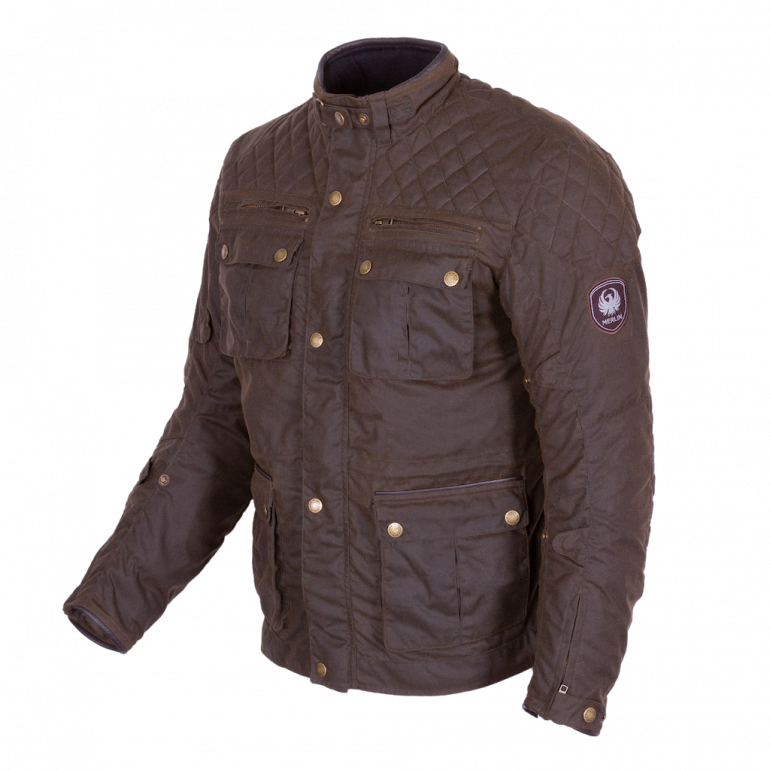What's the best wax motorcycle jacket that money can buy? - Adventure ...