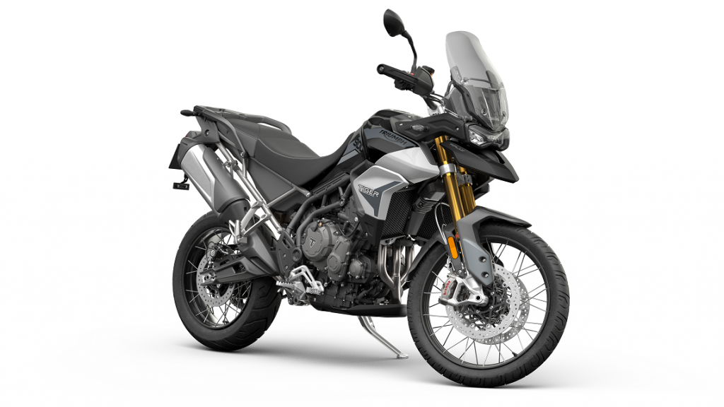 New Adventure Bikes of 2020 - Adventure Bike Rider