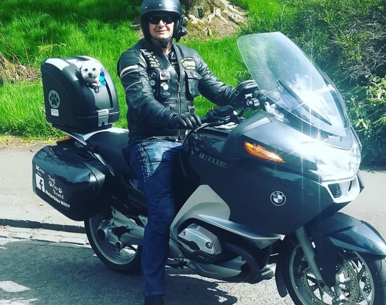 Benelli TRK 502 X Motorcycle Review - Adventure Bike Rider