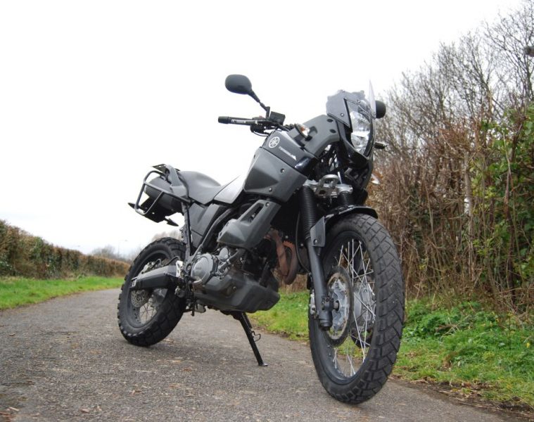 BMW F750GS motorcycle review 2018 - Adventure Bike Rider