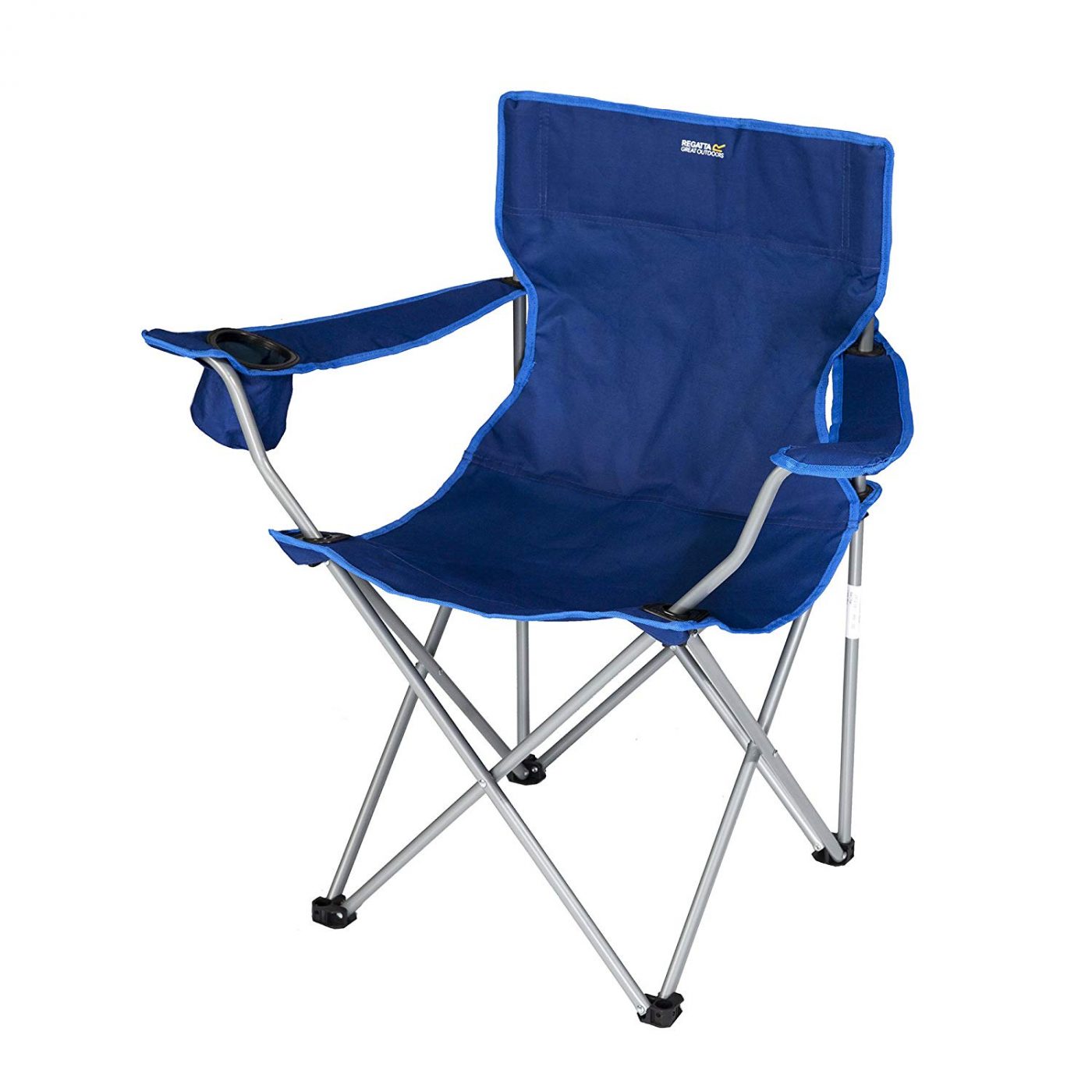 Group Test: Camping Chairs - Adventure Bike Rider