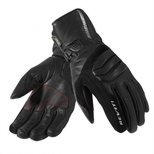 Gear Review: Winter riding motorcycle gloves - Adventure Bike Rider