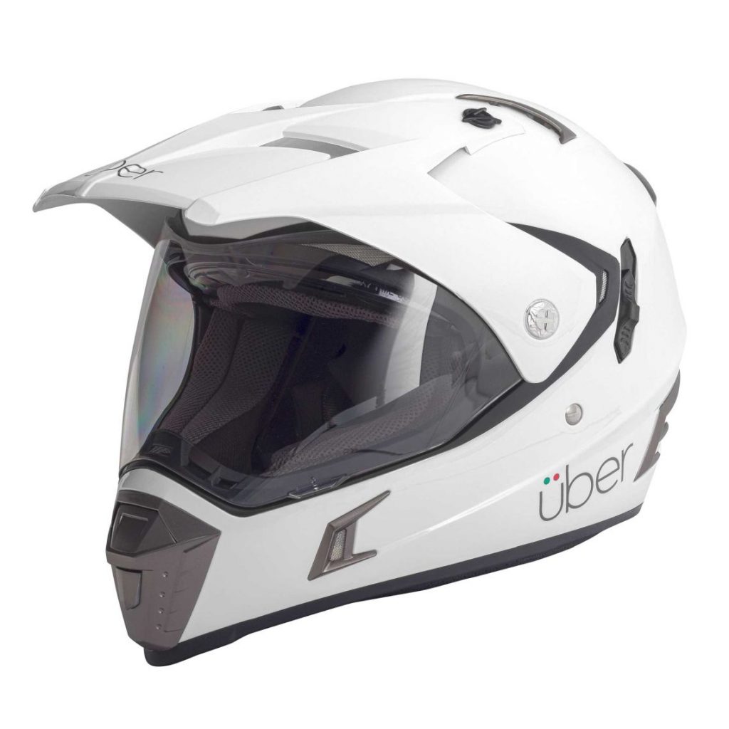 Adventure Helmets under £200 - Adventure Bike Rider