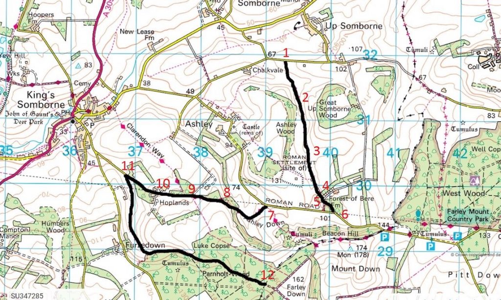 UK Green Lanes: Legal trail riding in the UK - Adventure Bike Rider
