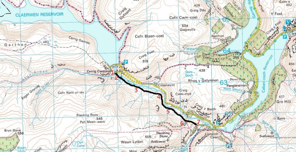 UK Green Lanes: Legal trail riding in the UK - Adventure Bike Rider