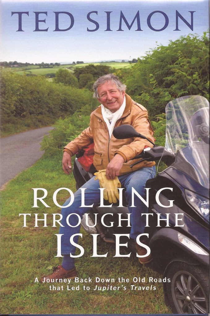 Motorcycle books worth checking out - Adventure Bike Rider