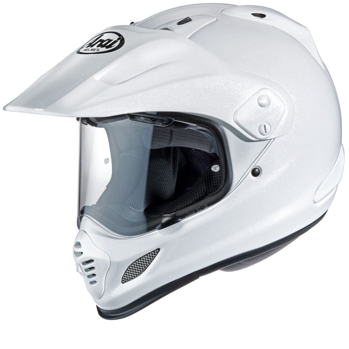 Adventure and Enduro-style helmet review - Adventure Bike Rider