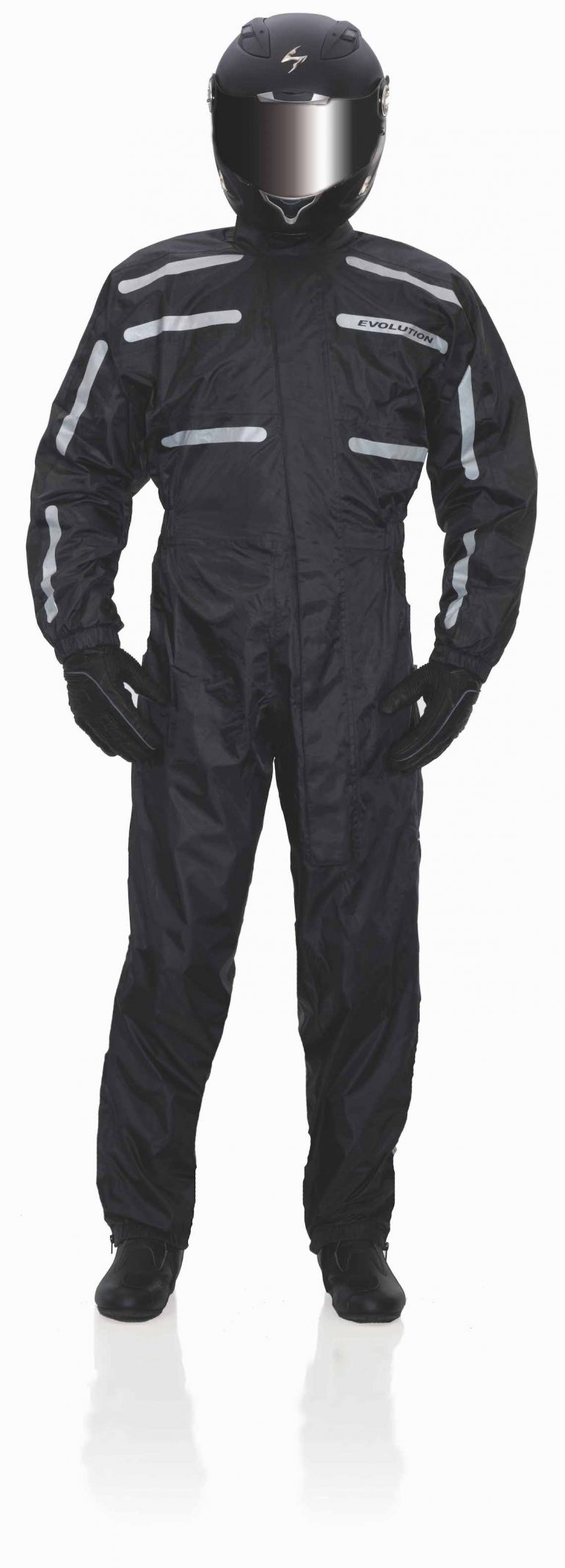One-piece waterproof motorcycle rainsuits reviewed - Adventure Bike Rider