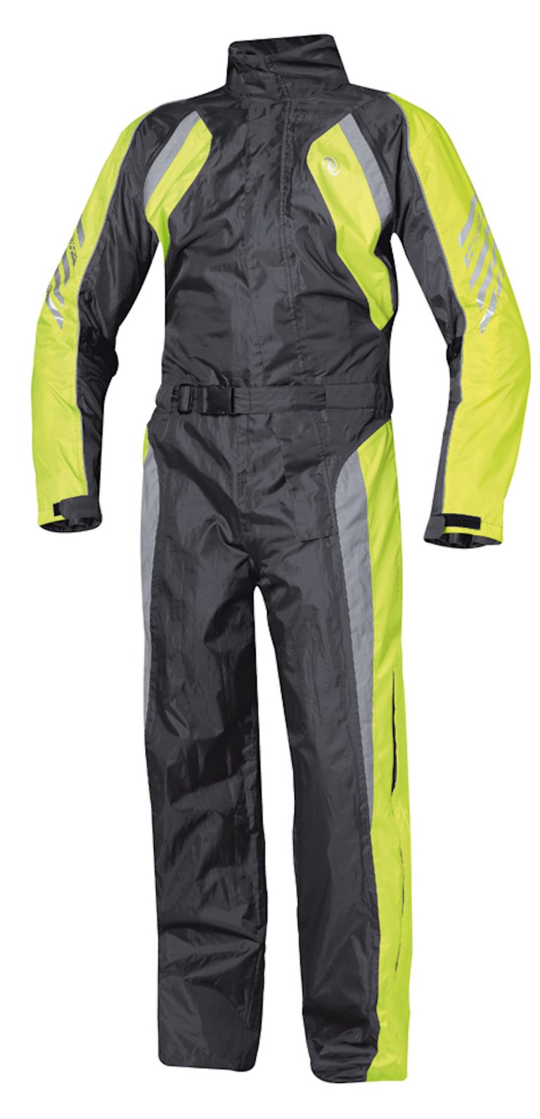 One-piece waterproof motorcycle rainsuits reviewed - Adventure Bike Rider