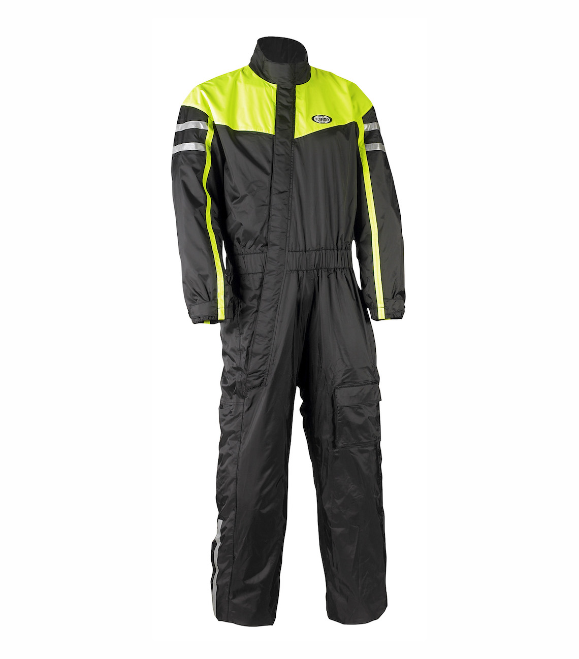 One-piece waterproof motorcycle rainsuits reviewed - Adventure Bike Rider