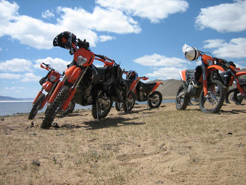 Who’s doing what where of the motorcycle touring world - Adventure Bike ...