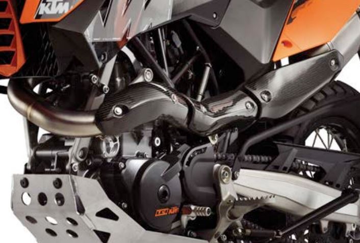How to build the ultimate adventure motorbike - Adventure Bike Rider
