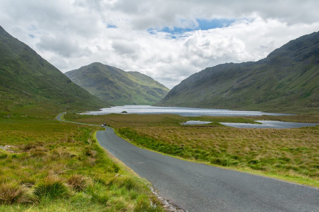 The Insider's Guide to Ireland's Wild Atlantic Way - Adventure Bike Rider