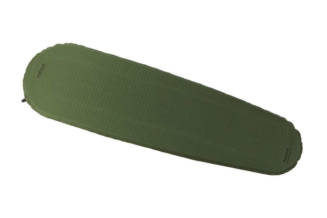 Gear review: sleeping mats - Adventure Bike Rider