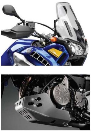 Yamaha XT1200Z Super Tenere review - Adventure Bike Rider