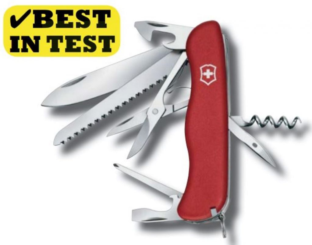 Gear Review: Multi-tools - Adventure Bike Rider