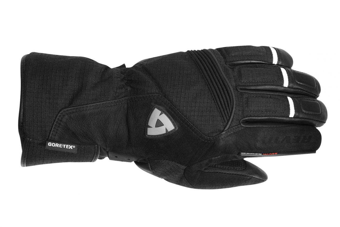 Gear review: Winter waterproof motorcycling gloves - Adventure Bike Rider