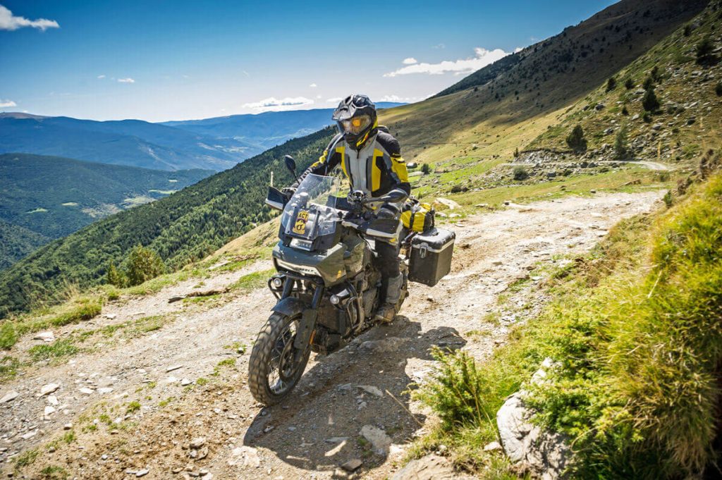 Adventure Bike Rider : Motorcycle News, Reviews, Features
