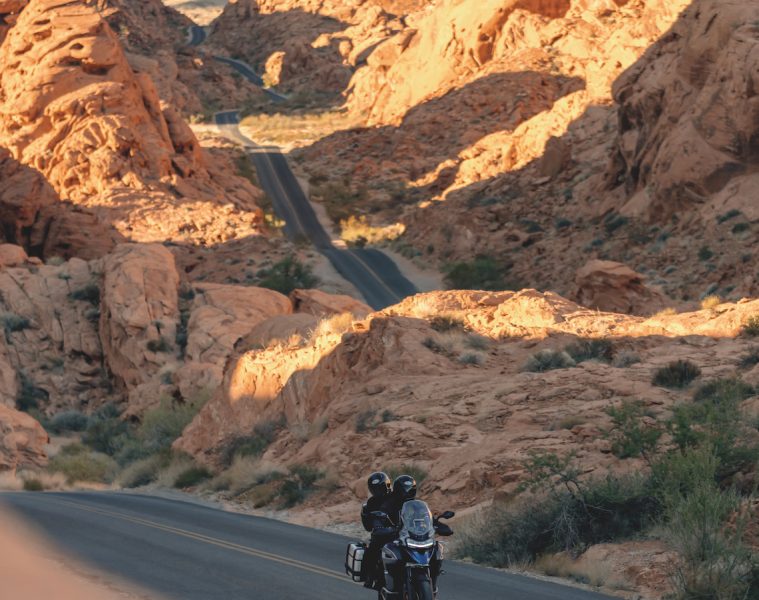5 of the best roads in Norway for motorcycles - Adventure Bike Rider