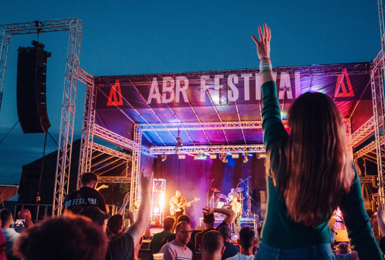 8 Reasons You'll Love the ABR Festival - Adventure Bike Rider