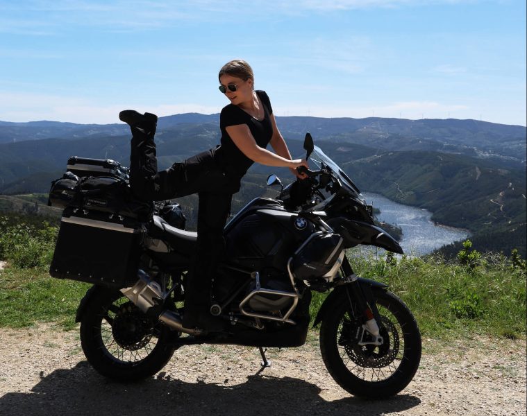 The Trans Euro Trail: Europe's epic off-road motorcycle adventure