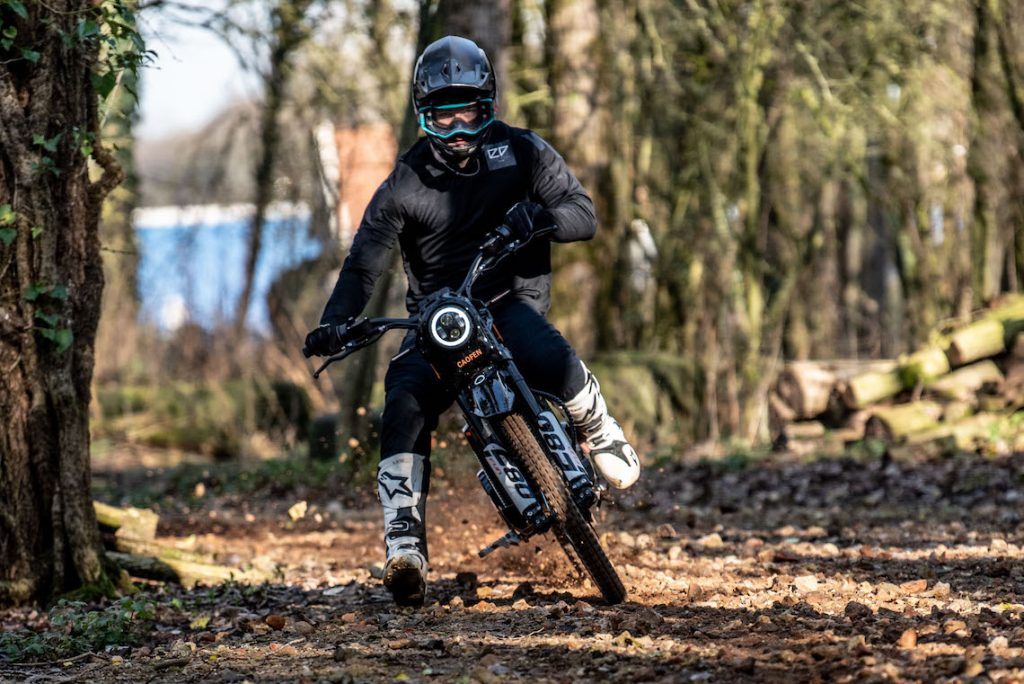 Six of the best adventure biking roads on the planet - Adventure Bike Rider