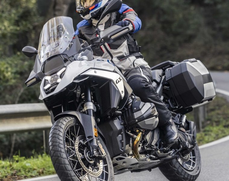 8 roads with the best views in the UK - Adventure Bike Rider