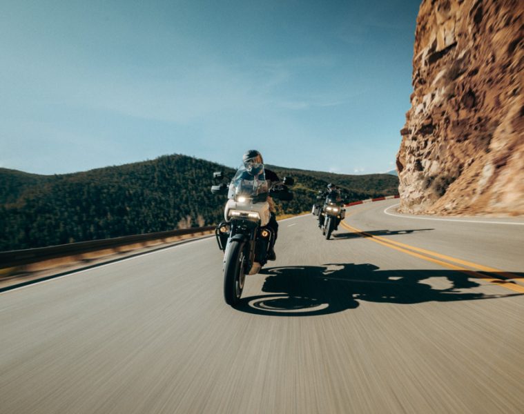 8 roads with the best views in the UK - Adventure Bike Rider