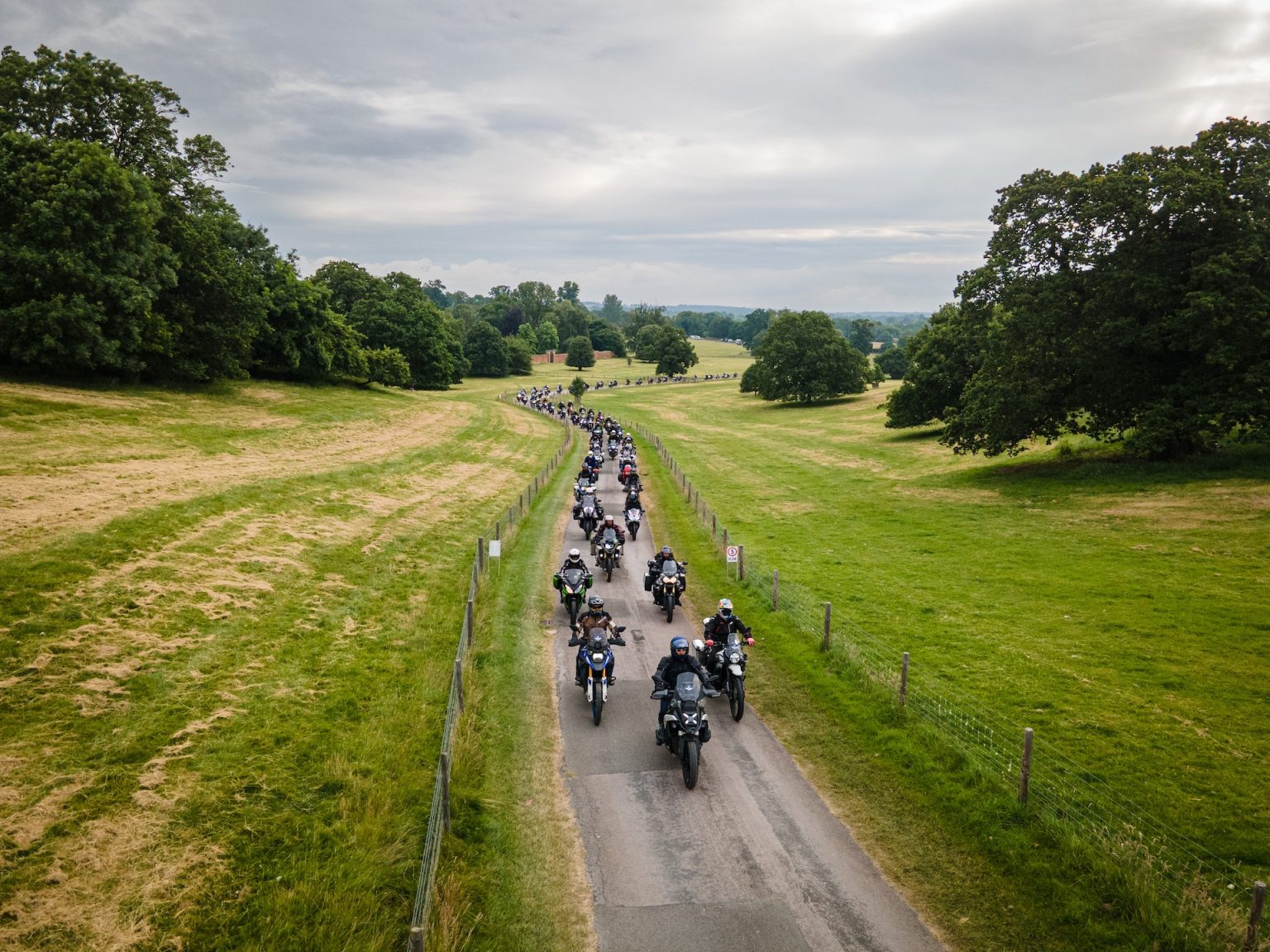 The best adventure biking photos of the month - Adventure Bike Rider