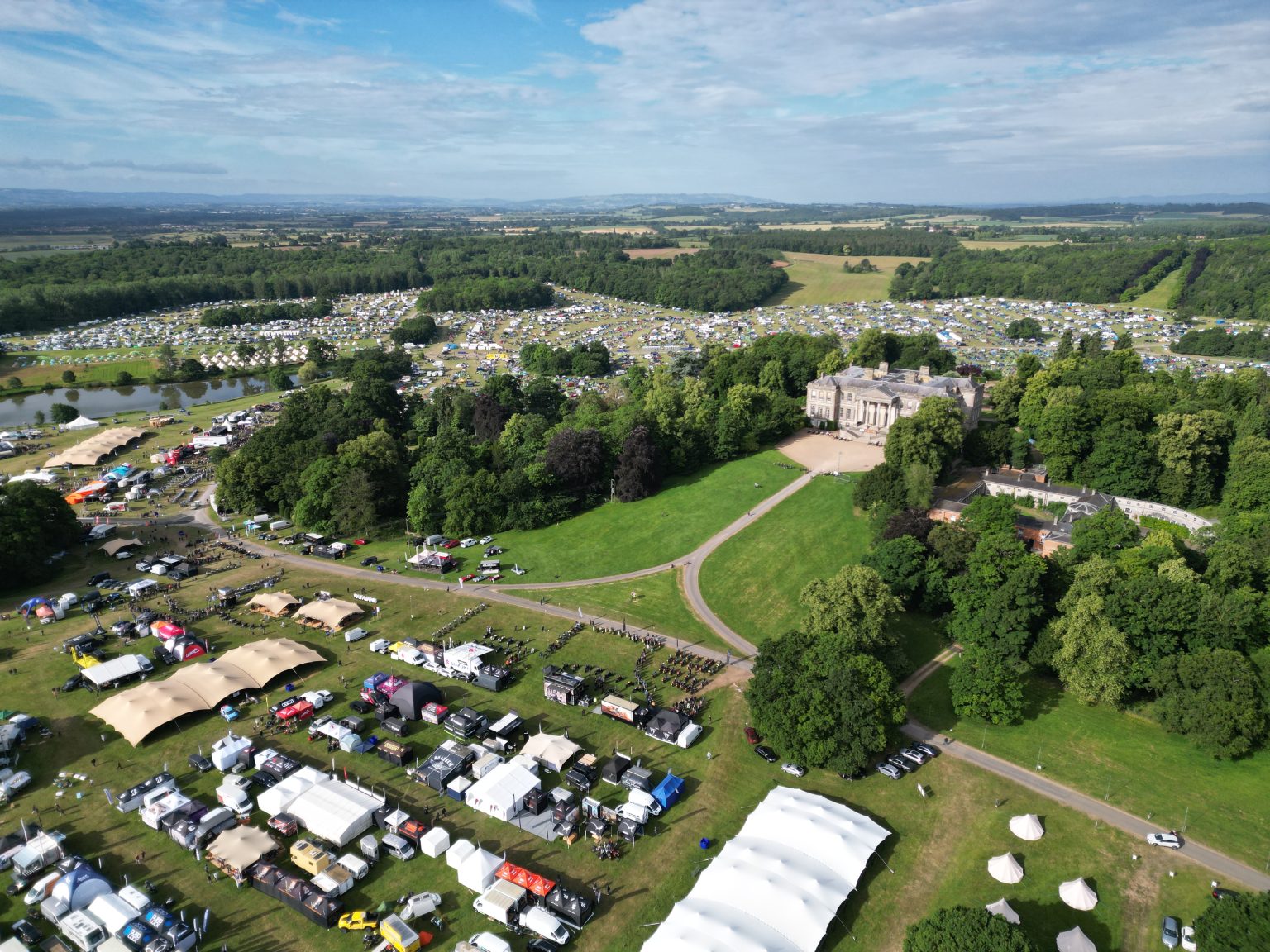 The ABR Festival 2024 in photographs - Adventure Bike Rider