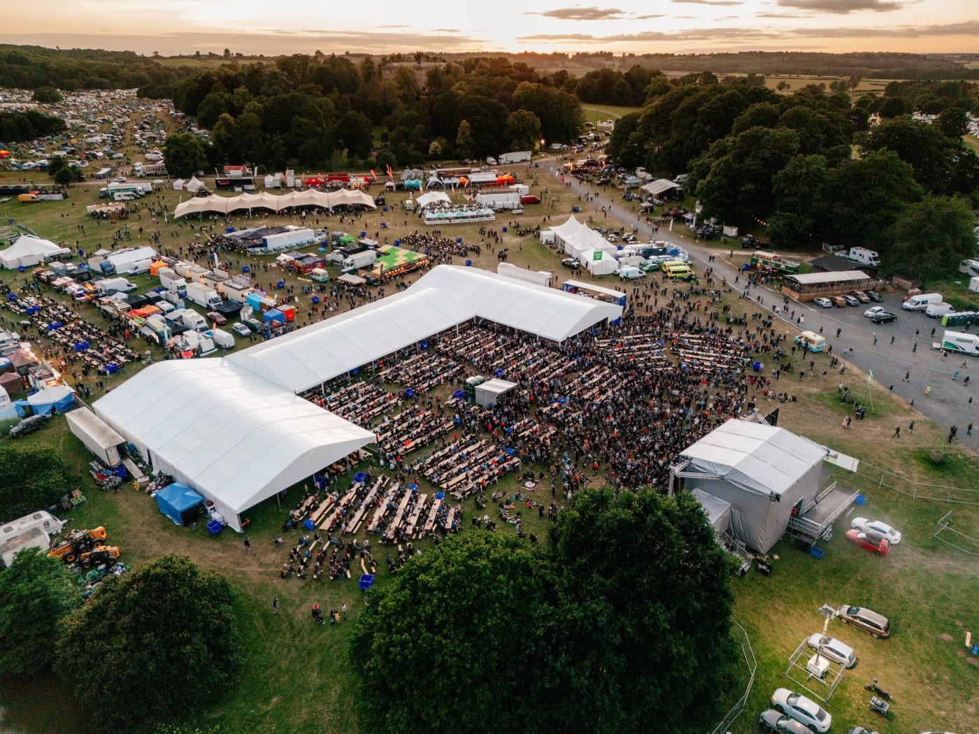 Relive the ABR Festival 2024 highlights - Adventure Bike Rider