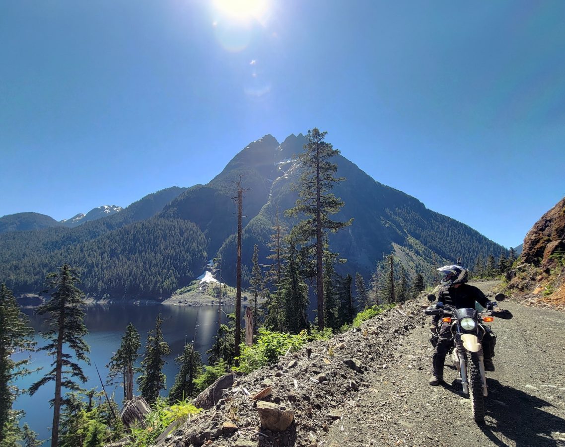 How to ride the Trans Euro Trail in Spain - Adventure Bike Rider