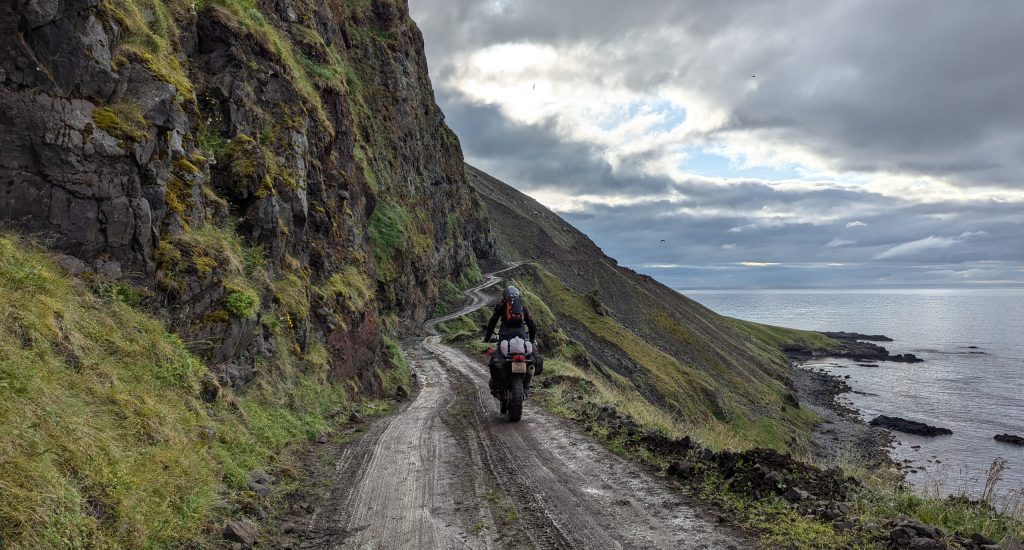 The most inspiring adventure biking photos from the new issue of ABR ...