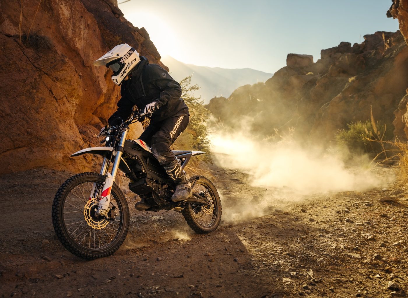 Zero's new line of electric trail bikes - Adventure Bike Rider