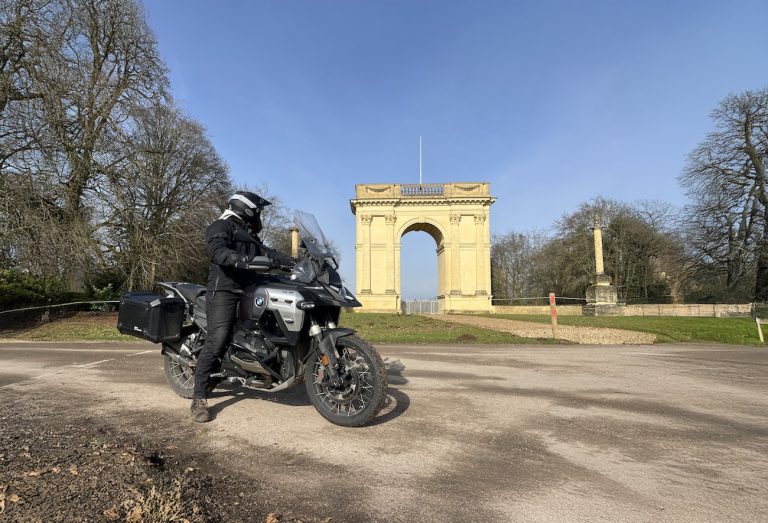 BMW R 1300 GSA long-term review: part one - Adventure Bike Rider