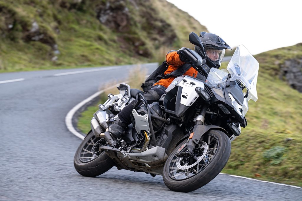 BMW R 1300 GSA long-term review: part two - Adventure Bike Rider