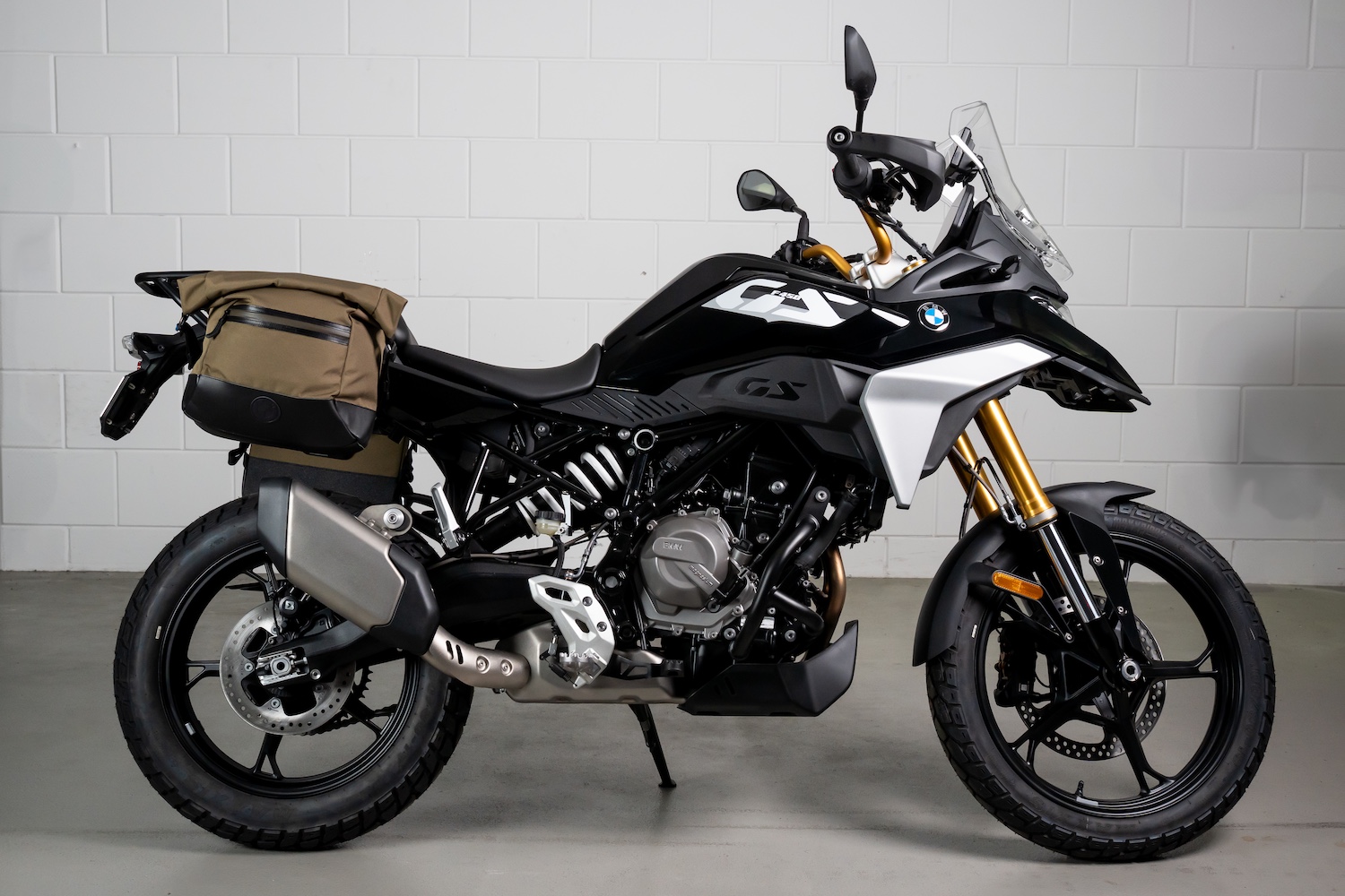 BMW announces new F 450 GS for 2026 - Adventure Bike Rider