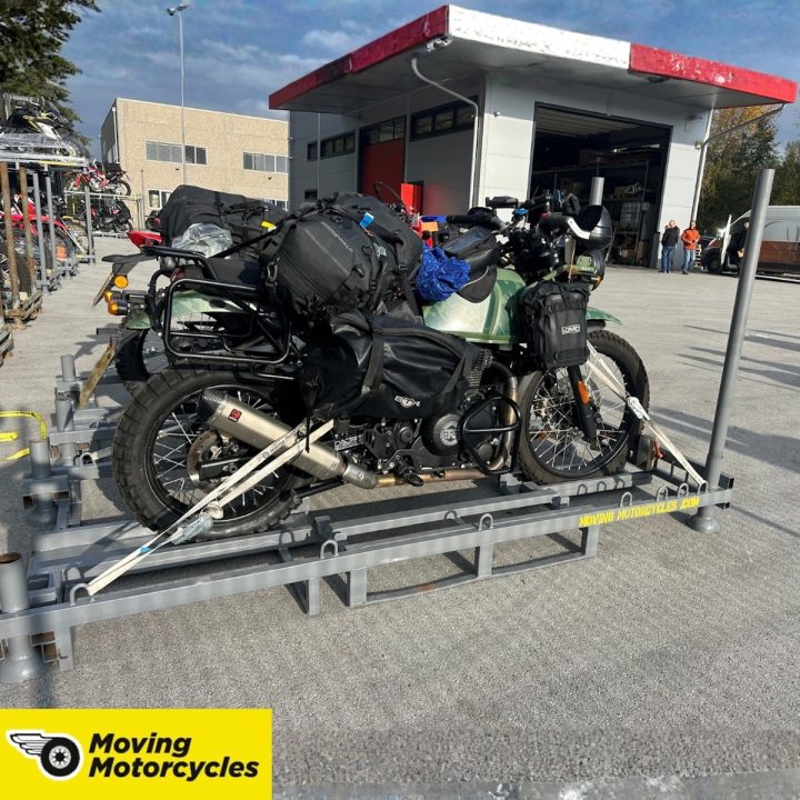 moving-motorcycles - Adventure Bike Rider