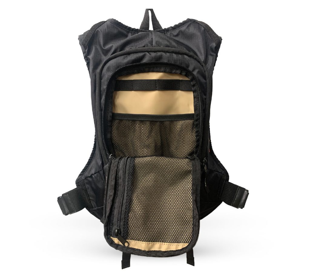 The Hydration Pack Designed to Survive the Australian Outback ...